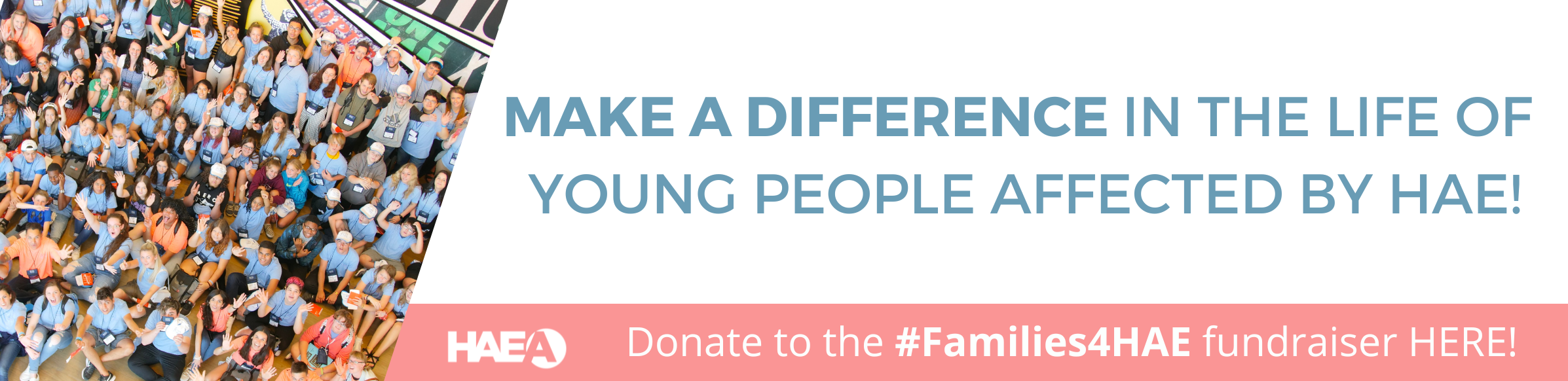 US Hereditary Angioedema Association - HAEA